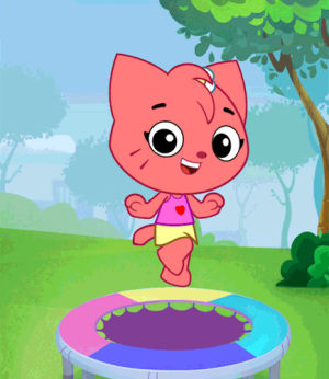 Playkids lupi junior GIF - Find on GIFER