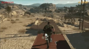 Snatcher konami hideo kojima GIF - Find on GIFER