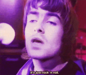 Oasis GIF - Find on GIFER
