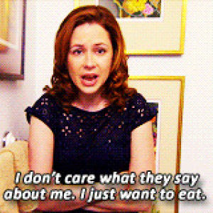 GIF jenna fischer - animated GIF on GIFER