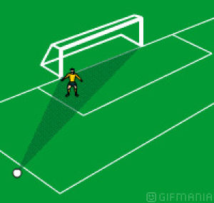 Calcio, GIF - Find & Download on GIFER