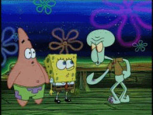 GIF argument - animated GIF on GIFER