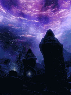 GIF the elder scrolls v skyrim - animated GIF on GIFER - by Lightdragon