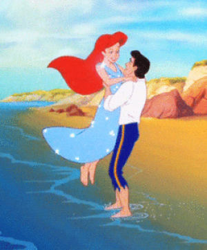 Disney ariel little mermaid GIF on GIFER - by Kekelv