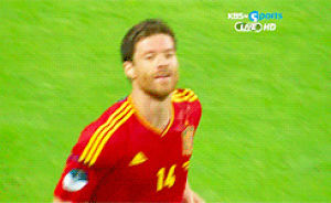GIF xabi - animated GIF on GIFER