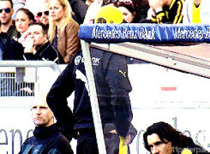 GIF mario gotze robert lewandowski marco reus - animated GIF on GIFER