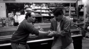 GIF kevin smith - animated GIF on GIFER