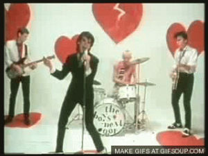 Nick cave GIF on GIFER - by Sternfont
