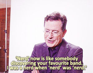 Lssc stephen colbert GIF - Encontrar en GIFER