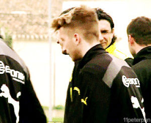 Bvb borussia dortmund lewandowski GIF - Find on GIFER