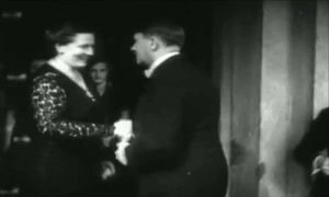 GIF hitler nazi adolf hitler - animated GIF on GIFER