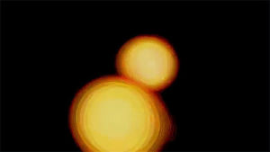 GIF astronomy astronomia - animated GIF on GIFER
