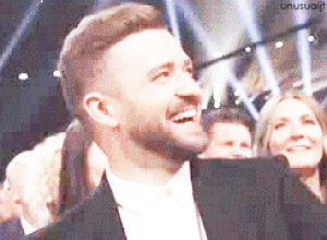 Happy birthday justin timberlake GIF - Find on GIFER