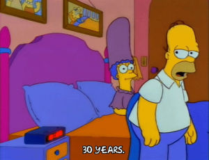Doh season 3 homer simpson GIF on GIFER - by Cordalsa