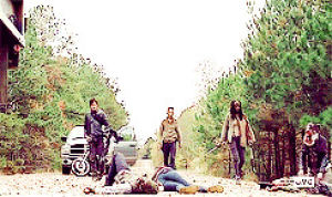 GIF rick grimes twd andrew lincoln - animated GIF on GIFER - by Nagar