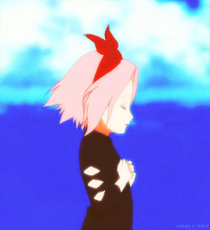 Sakura GIF on GIFER - by Makasa