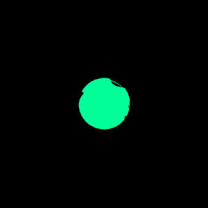 GIF loading green shape - animated GIF on GIFER