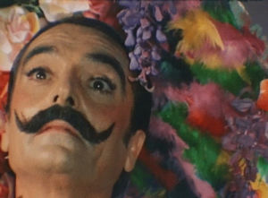 GIF salvador dali - animated GIF on GIFER