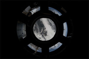 Earth space science GIF - Find on GIFER
