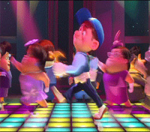 Wreck it ralph GIF - Find on GIFER