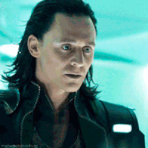 Loki GIF - Find on GIFER
