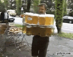 GIF beer - animated GIF on GIFER