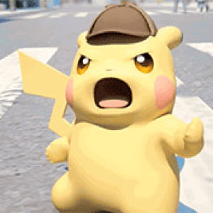 GIF pokemon pokegraphic nintendo - animated GIF on GIFER