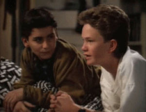 GIF doogie howser - animated GIF on GIFER