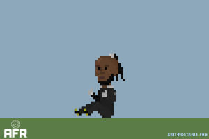 8 bit GIF on GIFER - by Tenris