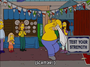 Episode 16 homer GIF - Find on GIFER