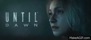 GIF until dawn - animated GIF on GIFER