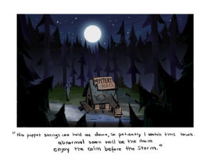 A tale of two stans GIF auf GIFER - von Brightflame