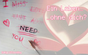GIF i need you - animated GIF on GIFER