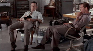 Inception leonardo dicaprio tom hardy GIF on GIFER - by Kagar