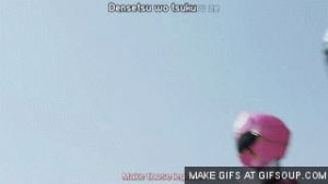 GIF super sentai - animated GIF on GIFER