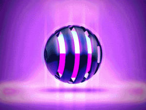 3d loop design GIF on GIFER - by Maujar