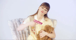 Jenny lewis, GIF by Cerana - Find & Download on GIFER