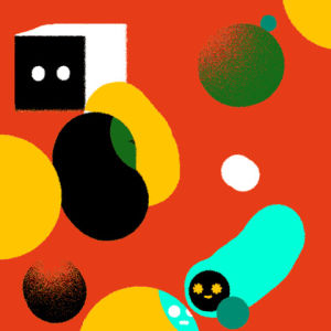 Animation dance loop GIF on GIFER - by Paindefender