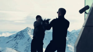 James bond daniel craig spectre GIF - Find on GIFER