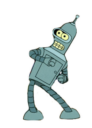 Transparent bender GIF on GIFER - by Beazegrinn
