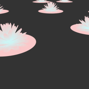 Pulse art pink GIF - Find on GIFER