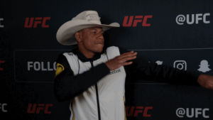 GIF mma ufc - animated GIF on GIFER