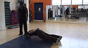 Workout entrenamiento ejercicio GIF - Find on GIFER