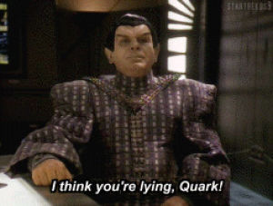 GIF star trek space ds9 - animated GIF on GIFER