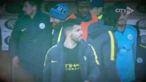 Manchester city mcfc GIF - Find on GIFER