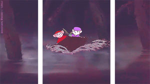 GIF the rescuers - animated GIF on GIFER