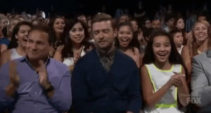 Justin timberlake teen choice awards 2016 GIF - Buscar en GIFER