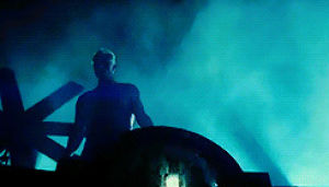 Blade runner GIF - Find on GIFER