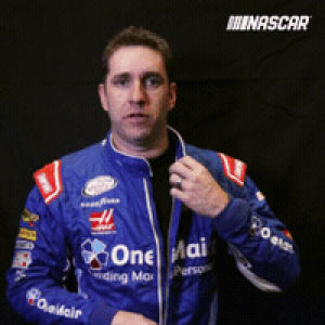GIF nervous nascar nascar driver reactions - animated GIF on GIFER - by ...