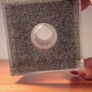 Magnetism GIF on GIFER - by Sharphammer